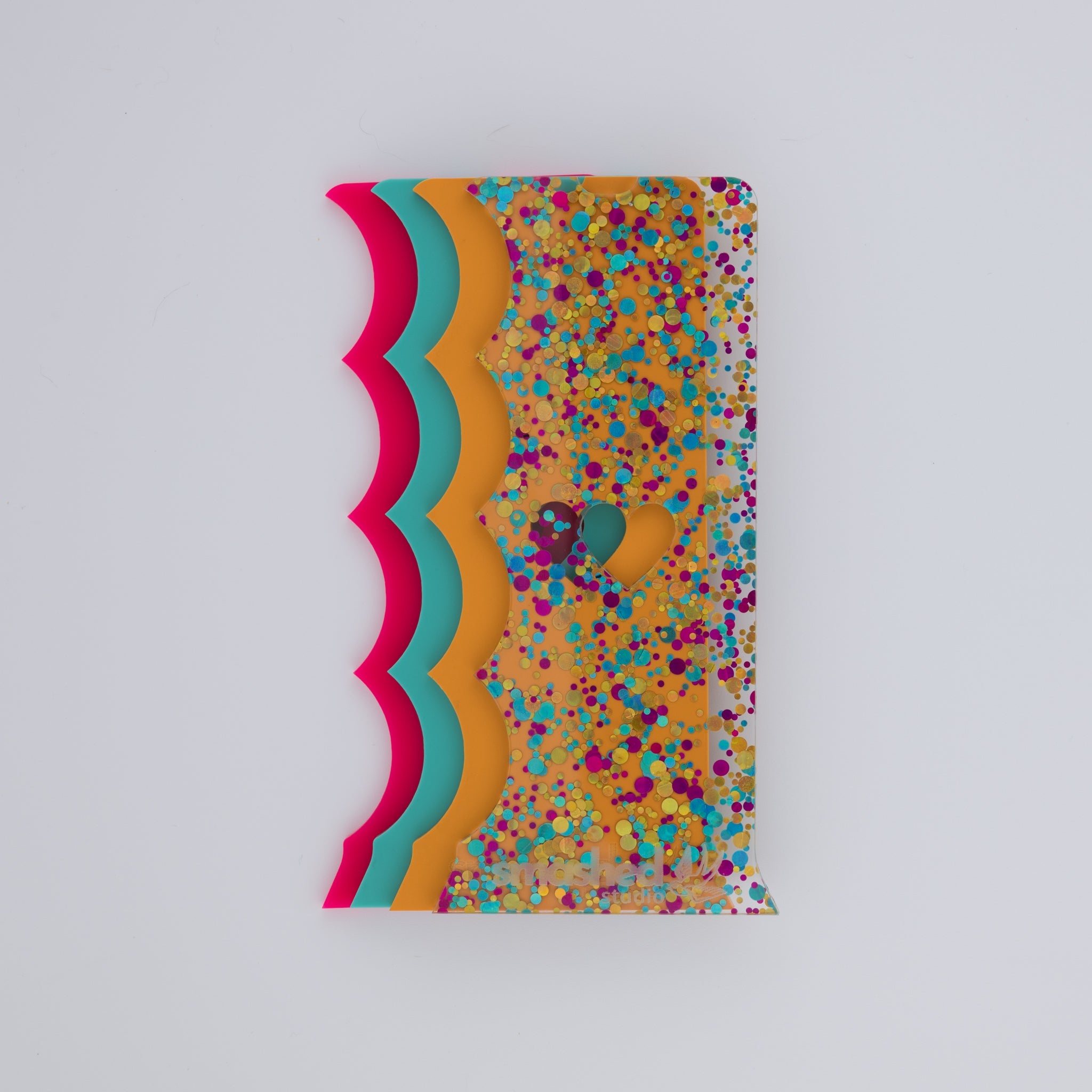 Studio Profile Tools – Smashed Clay + Studios