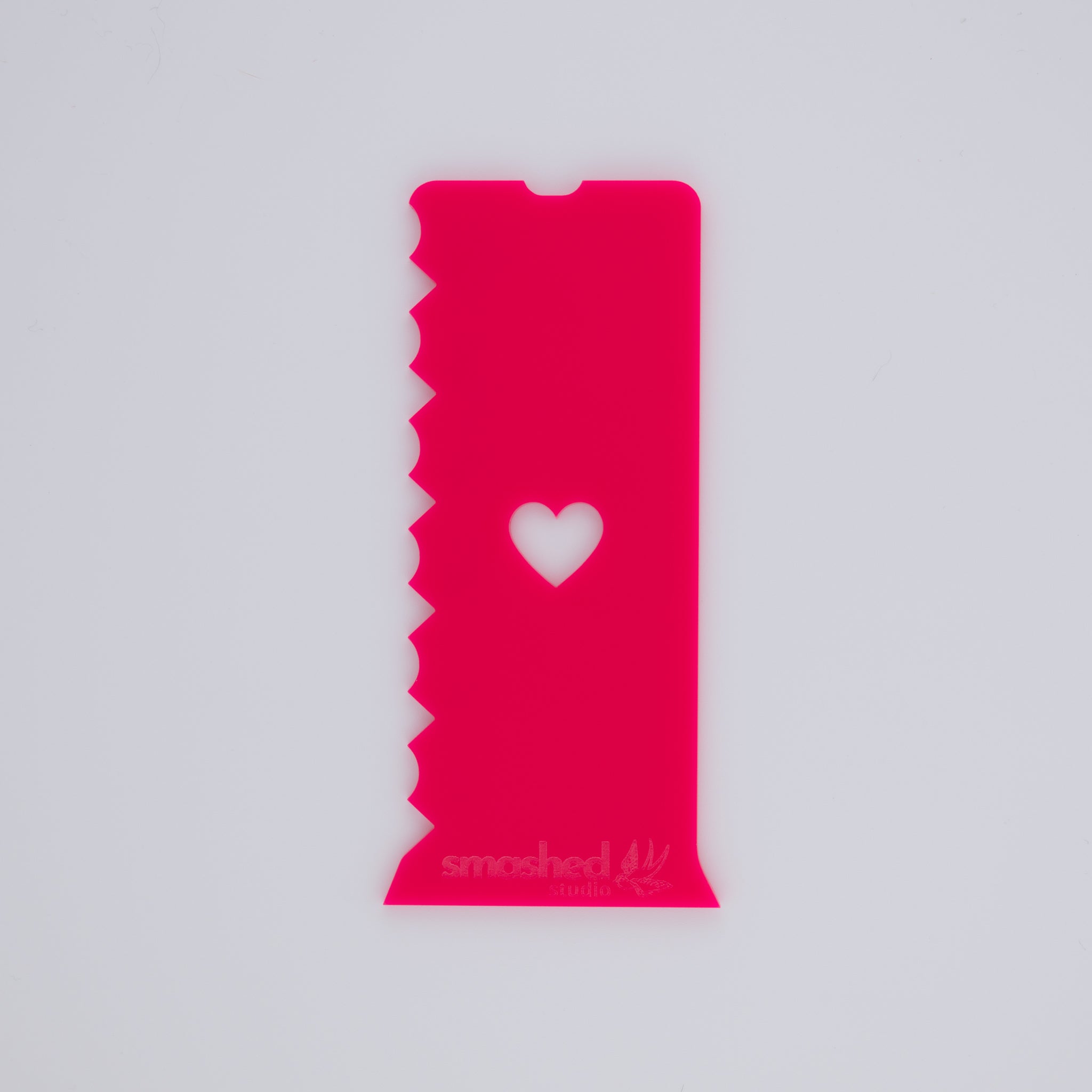 Ornate Profile Tool – Smashed Clay + Studios