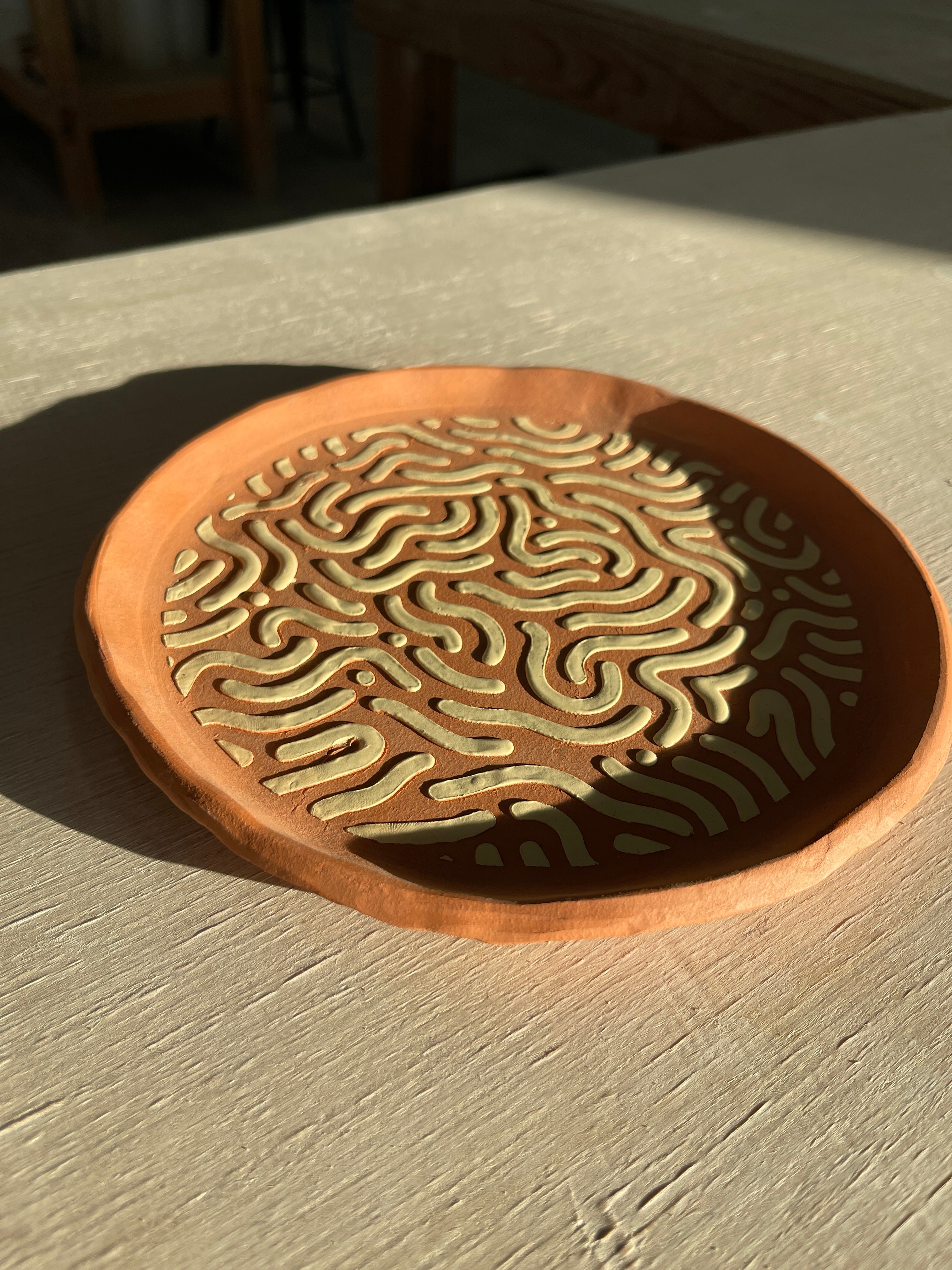 Face Stencils – Page 6 – Smashed Clay + Studios