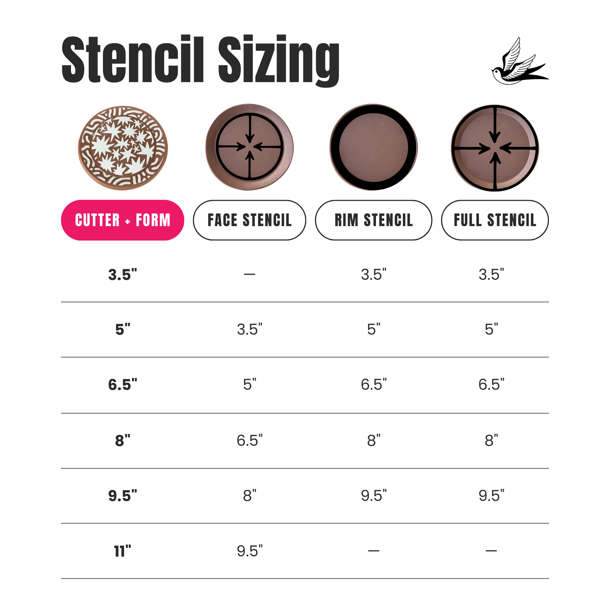 DIY Toolkit – Smashed Clay + Studios