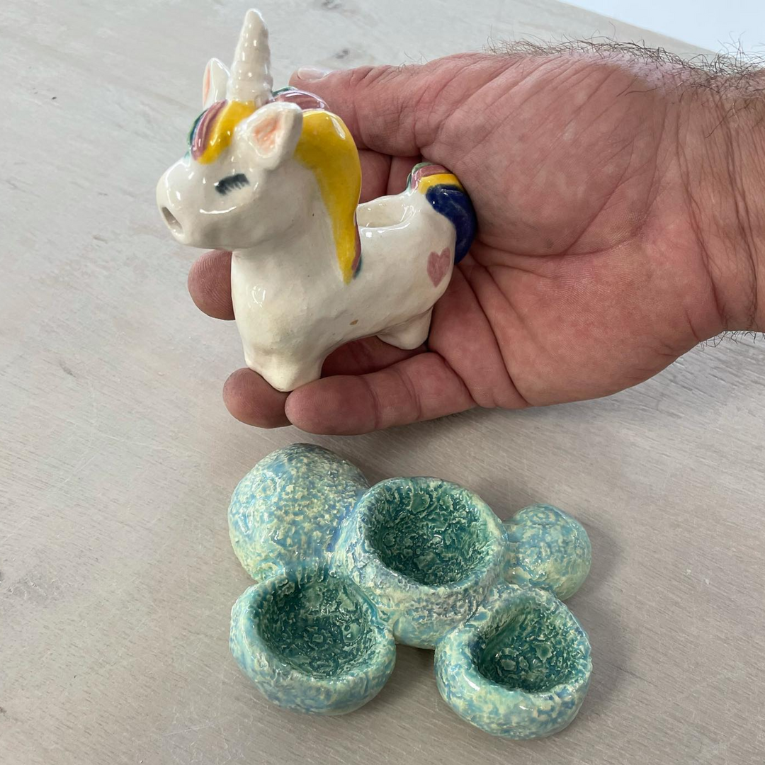 Handbuilding 2025 – Smashed Clay + Studios