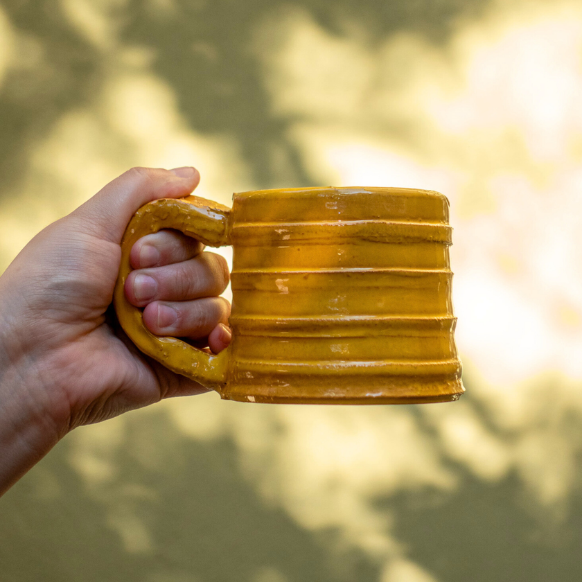 Throwing Experience – Smashed Clay + Studios