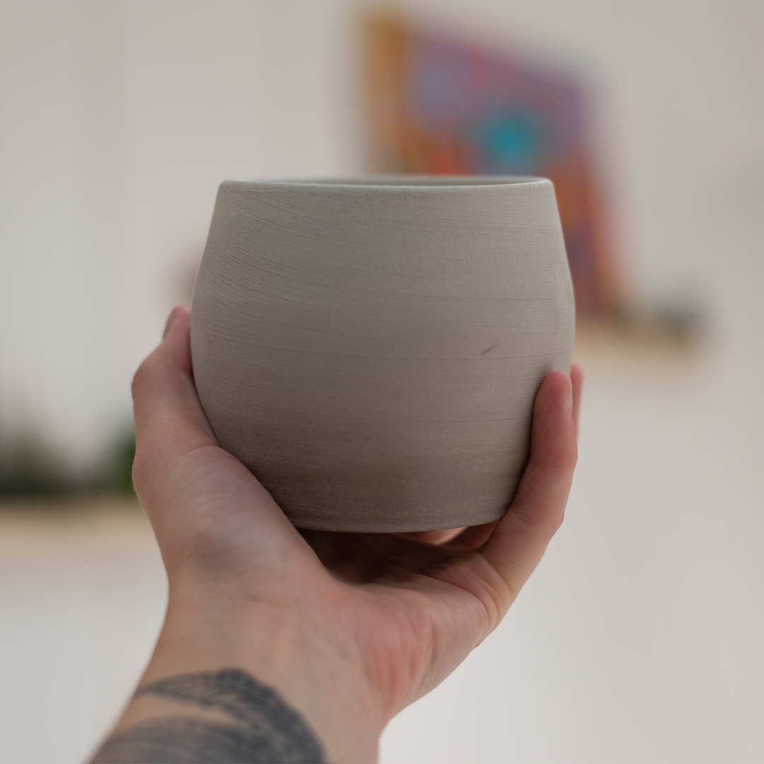 Throwing – Smashed Clay + Studios