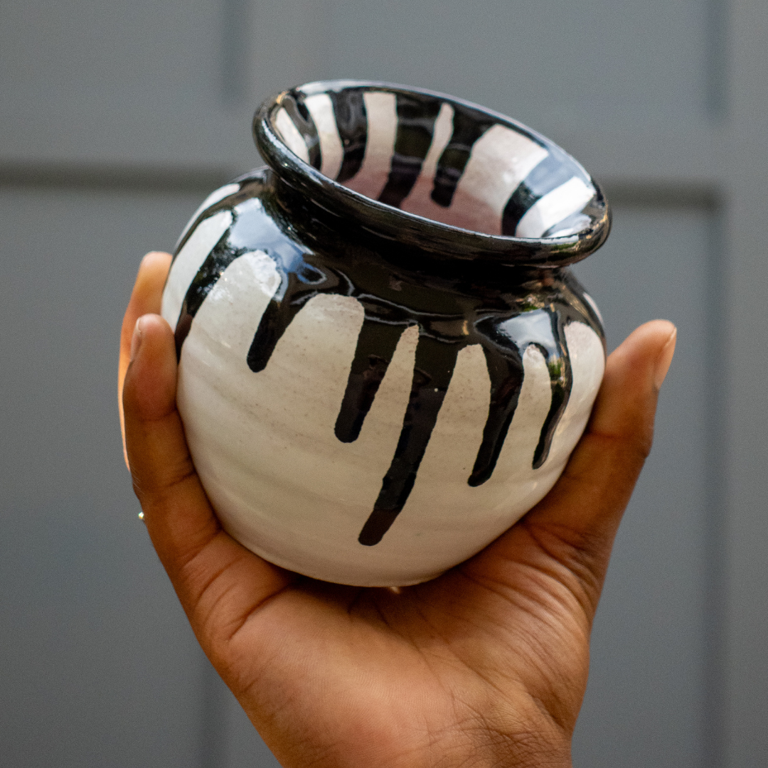 Throwing Experience – Smashed Clay + Studios