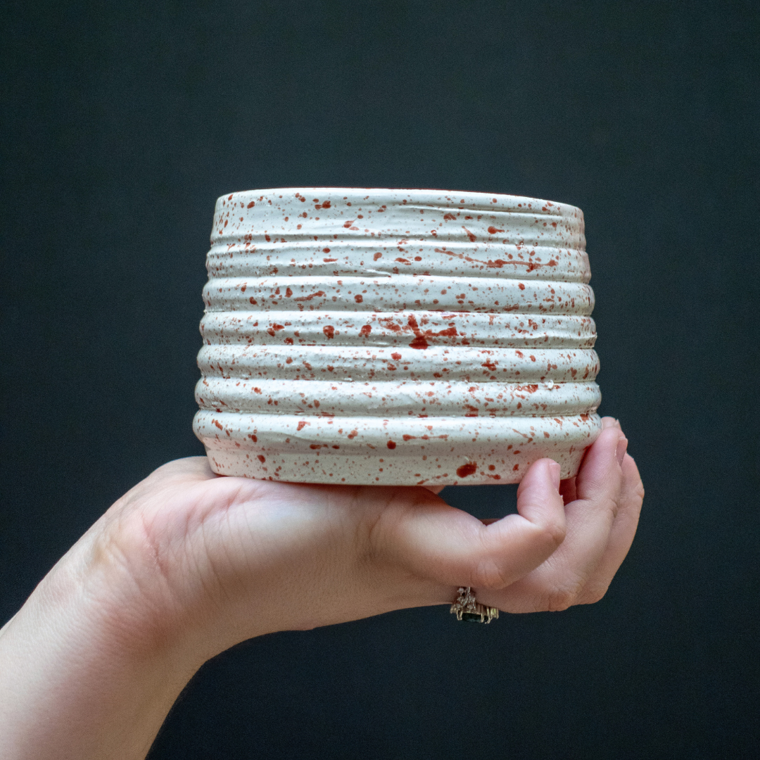 Throwing Experience – Smashed Clay + Studios
