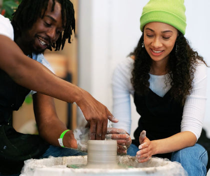 Smashed Clay + Studio – Smashed Clay + Studios