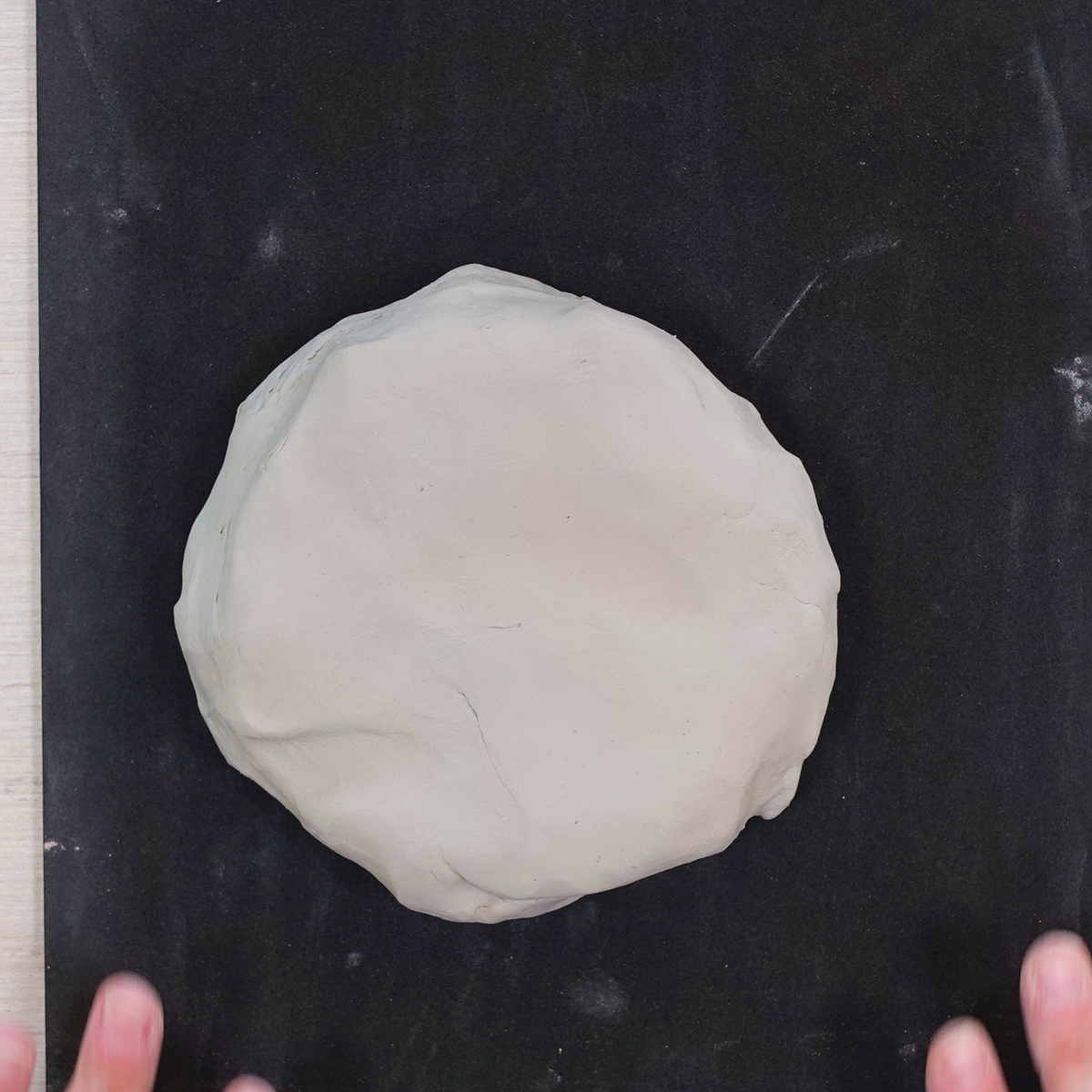 Roll a Slab – Smashed Clay + Studios