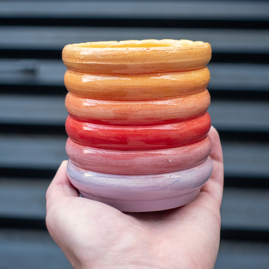 Throwing Experience – Smashed Clay + Studios