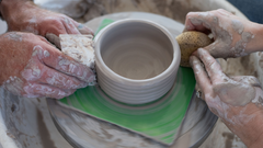 Date Night – Smashed Clay + Studios