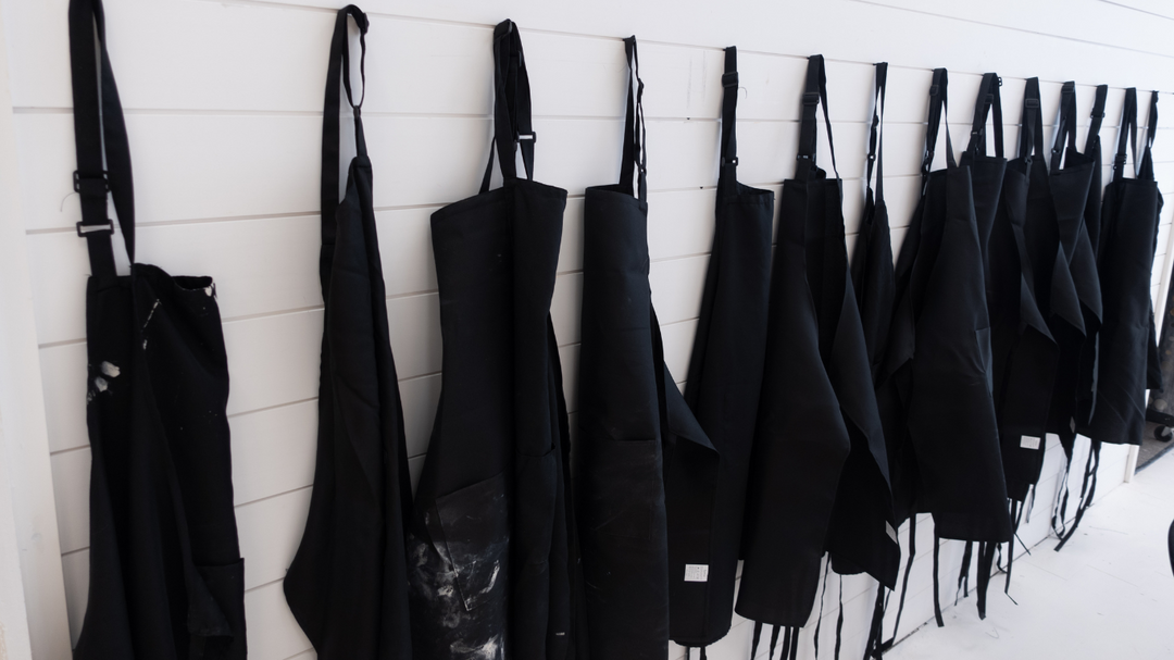 Smashed Clay + Studio – Smashed Clay + Studios