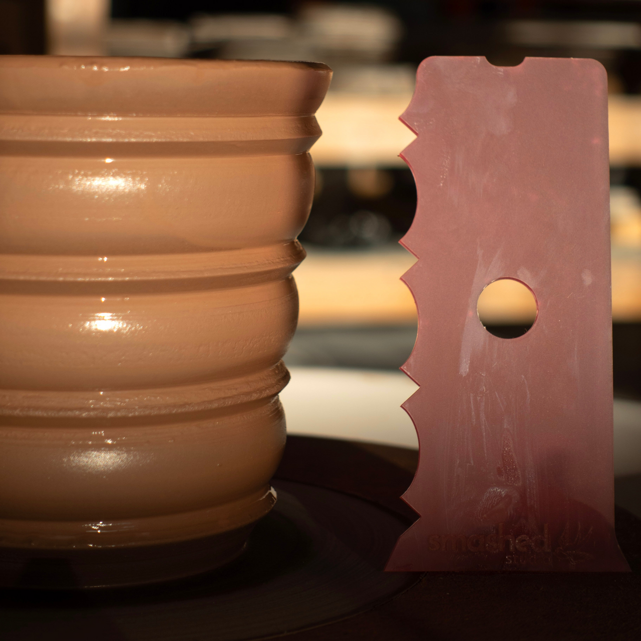 Smashed Clay + Studio – Smashed Clay + Studios