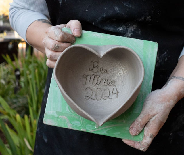 Smashed Clay + Studio – Smashed Clay + Studios