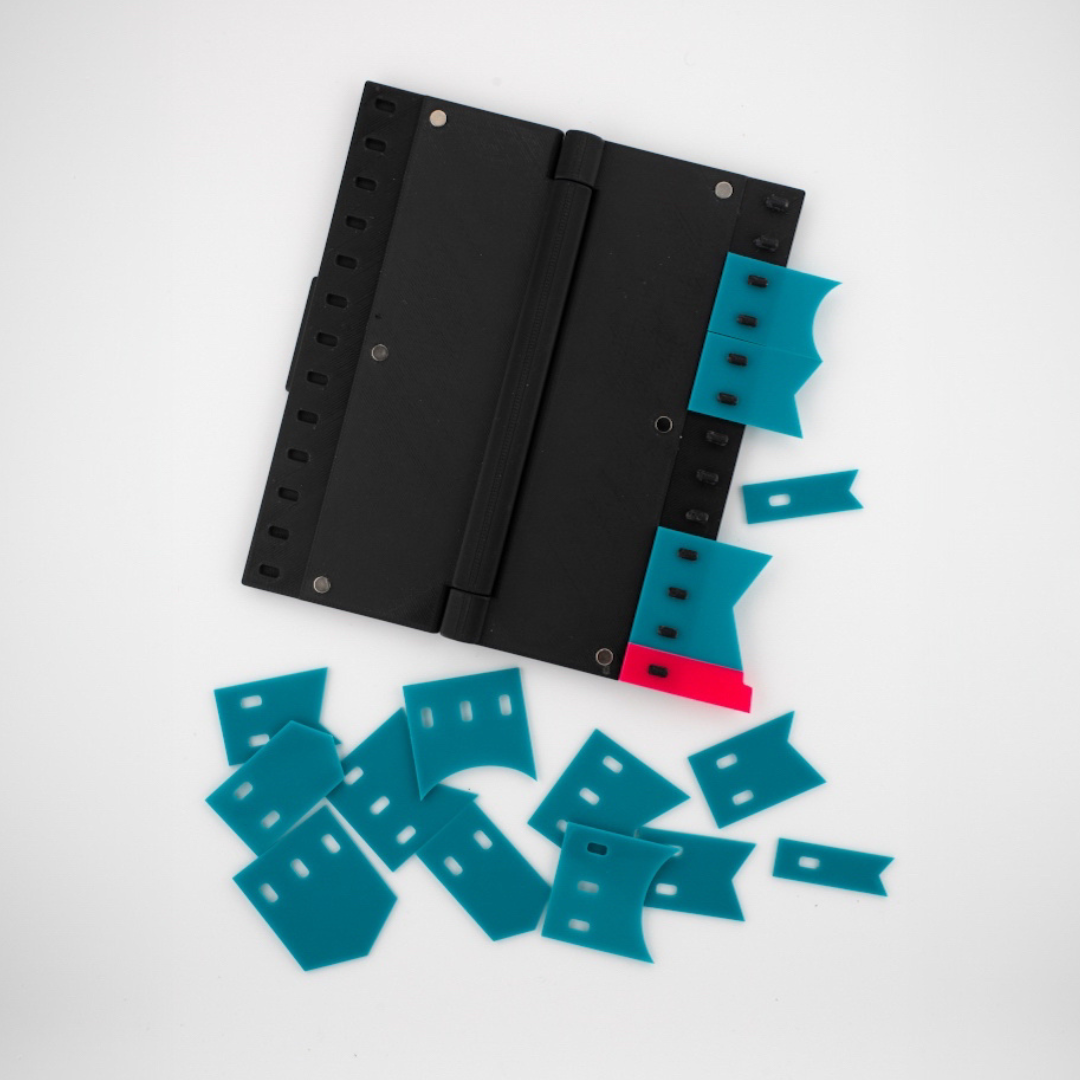 Shop Clay + Tools – Smashed Clay + Studios