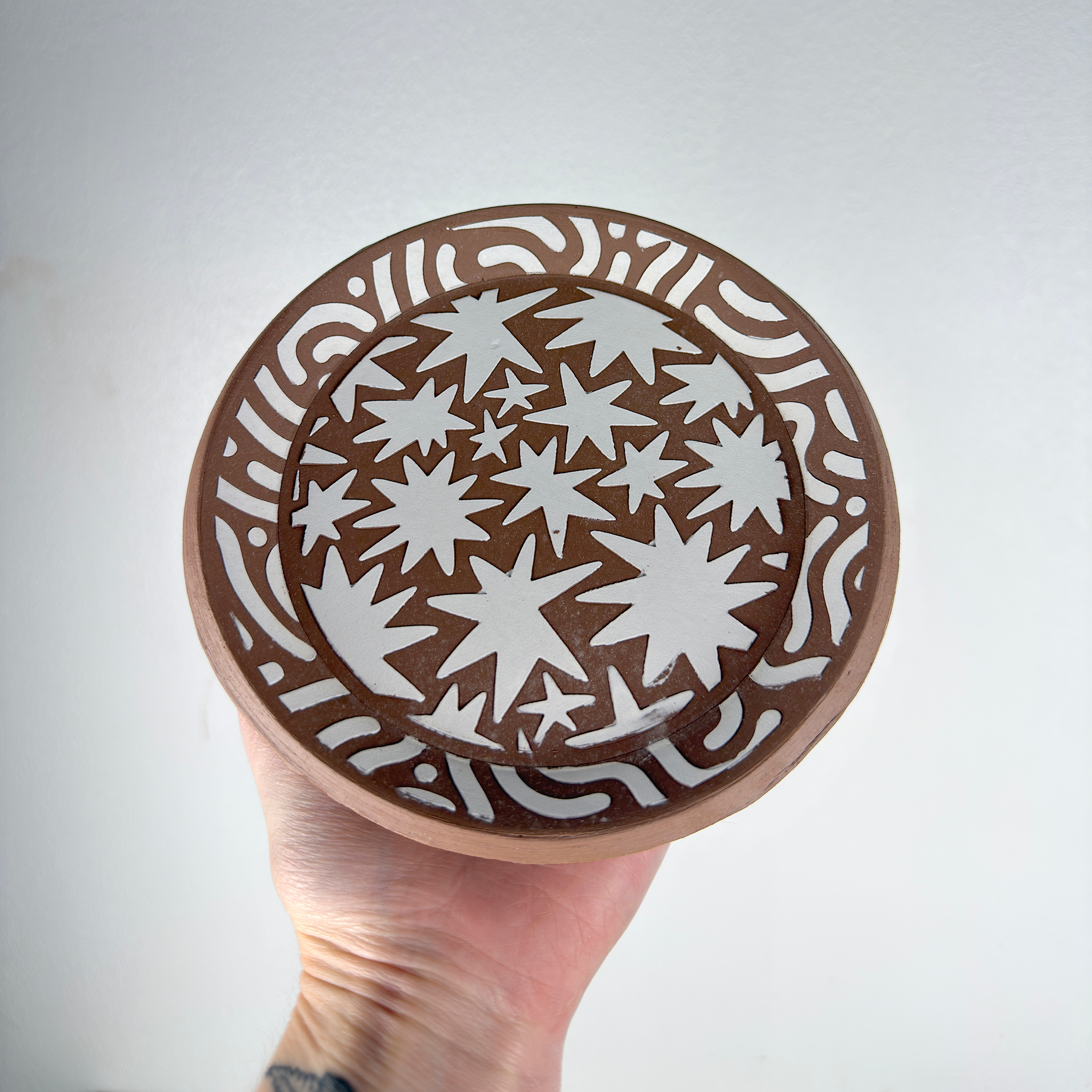 Shop by Design – Smashed Clay + Studios