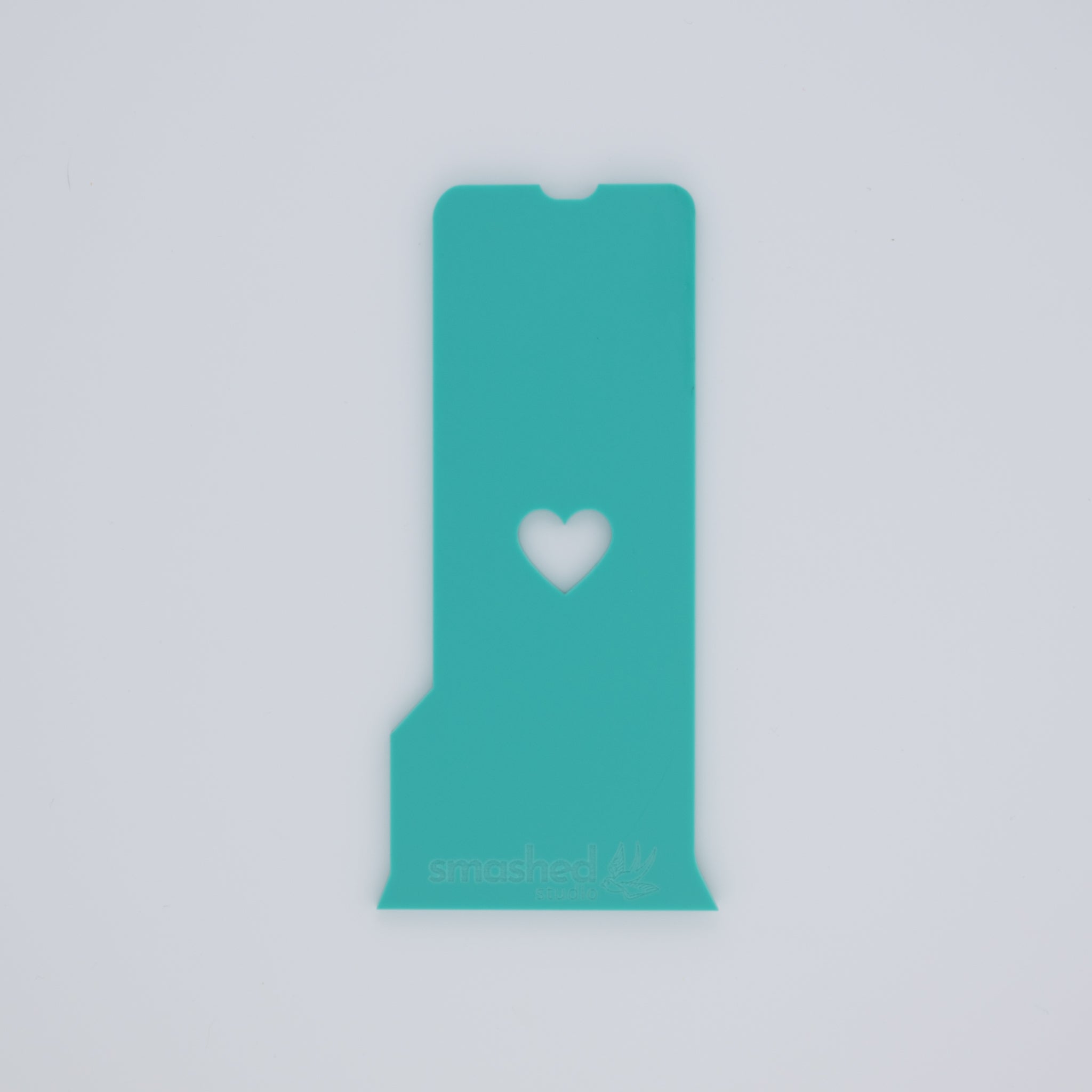 RoyalStack Profile Tool – Smashed Clay + Studios