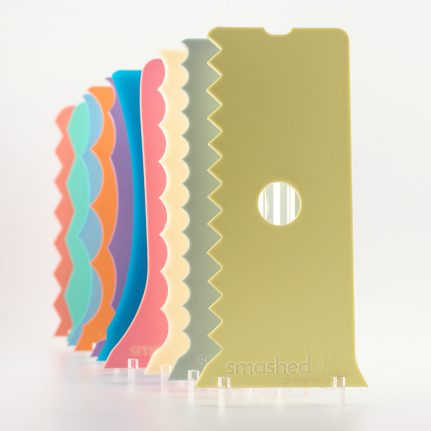 About – Smashed Clay + Studios