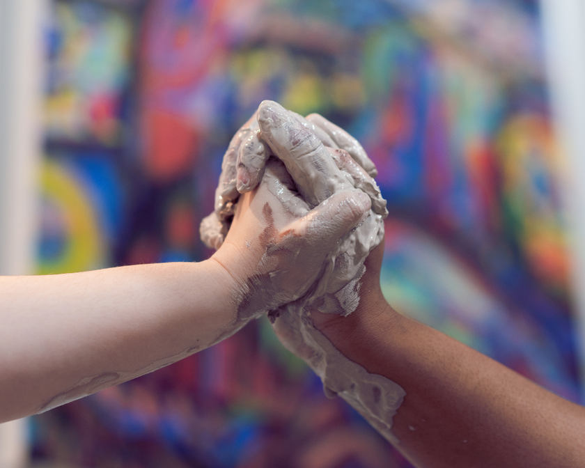 About – Smashed Clay + Studios