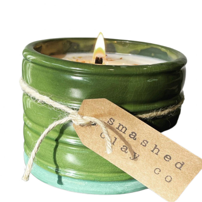 Date Night – Smashed Clay + Studios