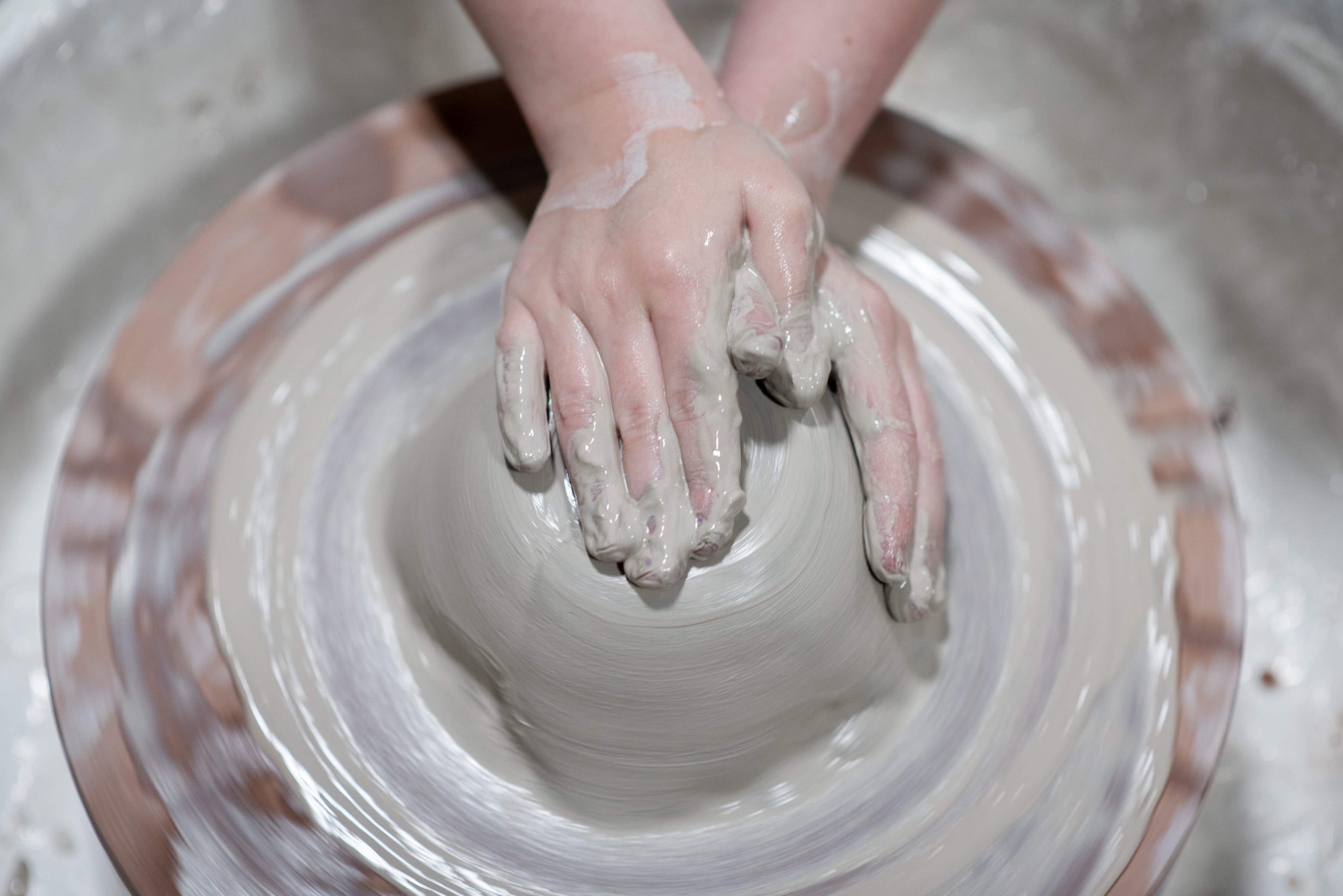 Kids – Smashed Clay + Studios