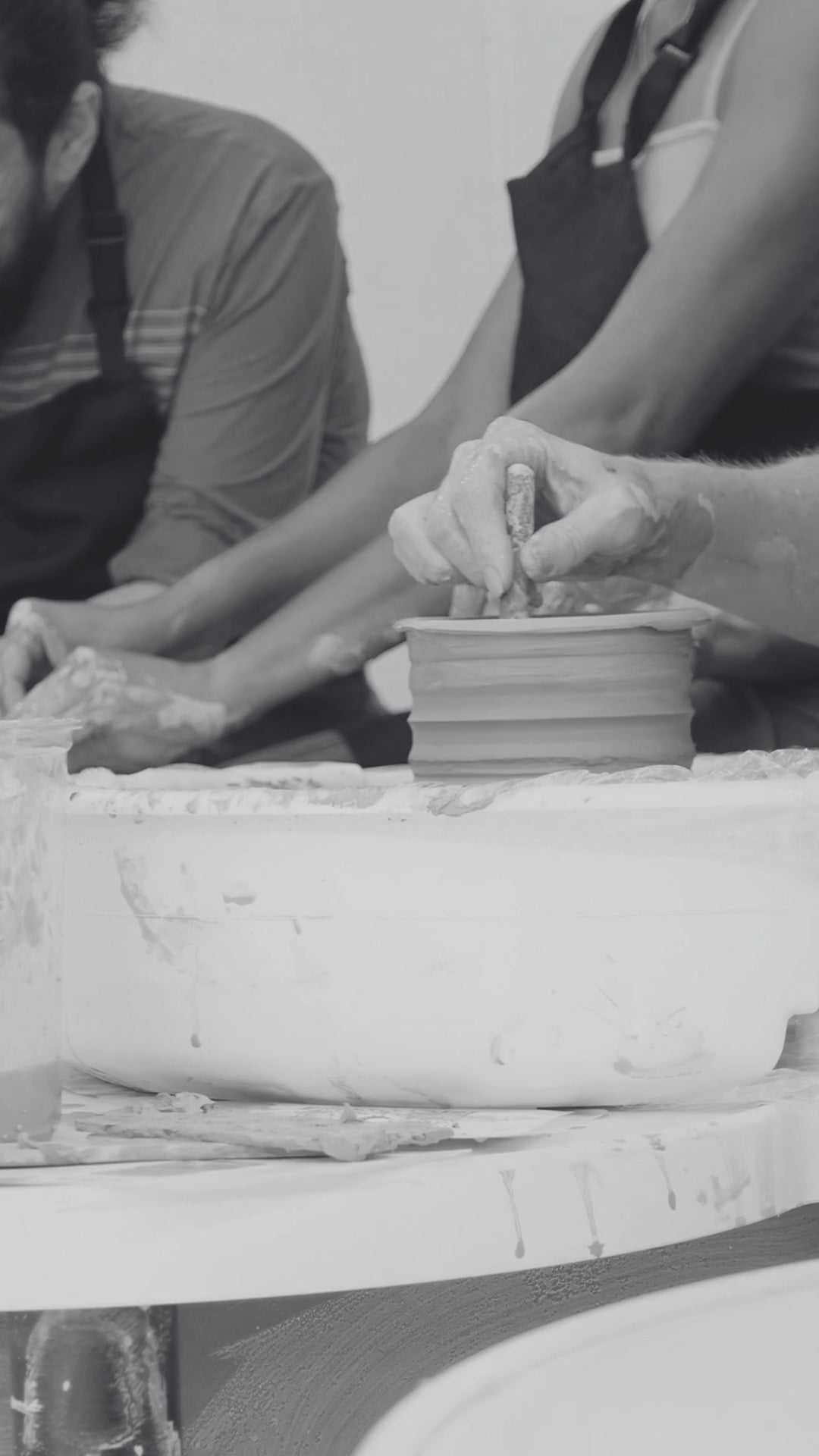 Smashed Clay + Studio – Smashed Clay + Studios