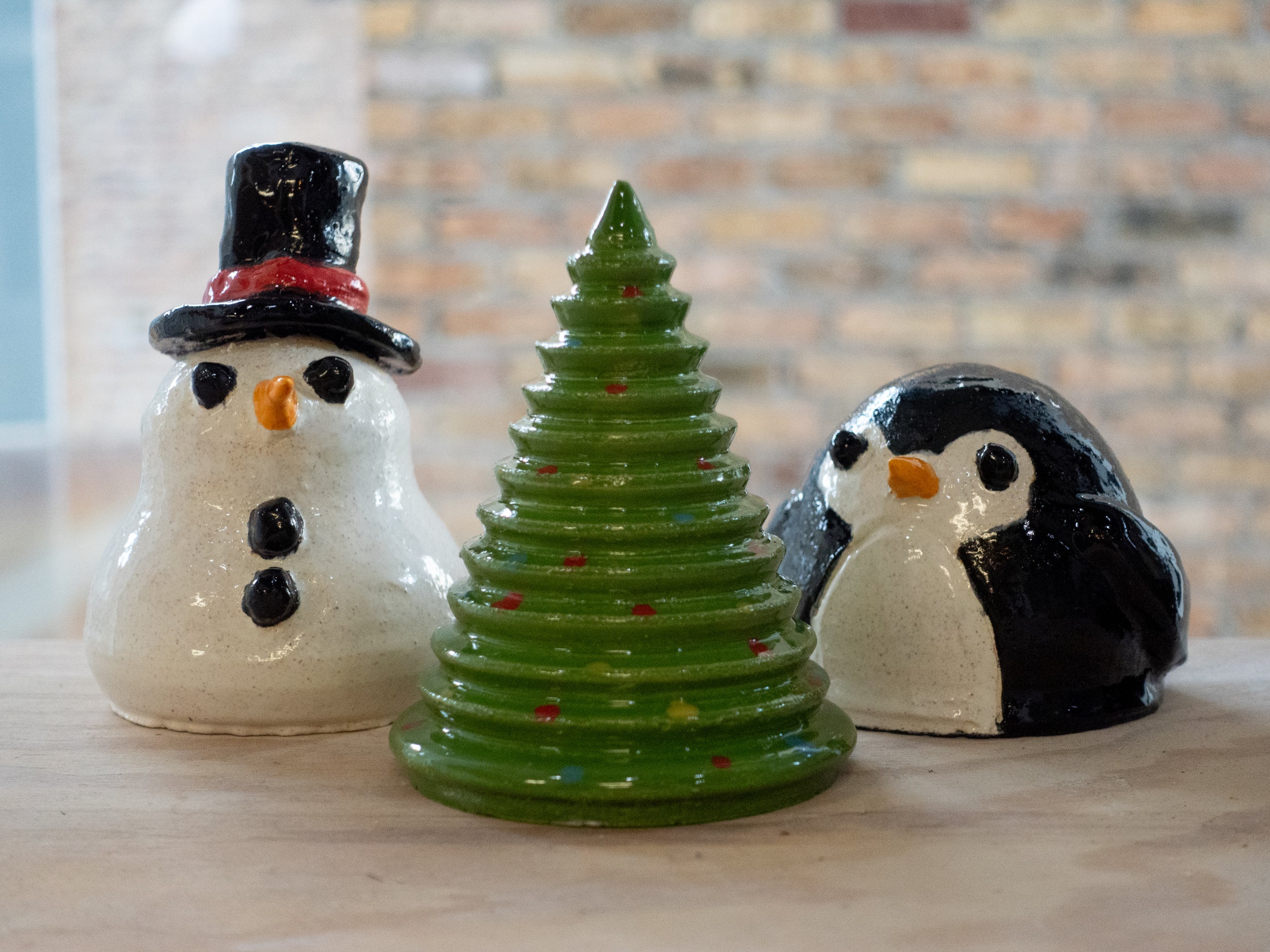 Smashed Clay + Studio – Smashed Clay + Studios